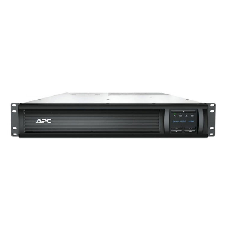 APC Smart-UPS 2200VA (SMT2200RMI2UC) - CyberSec