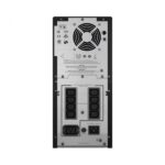 APC Smart-UPS 3000VA (SMC3000I) - CyberSec